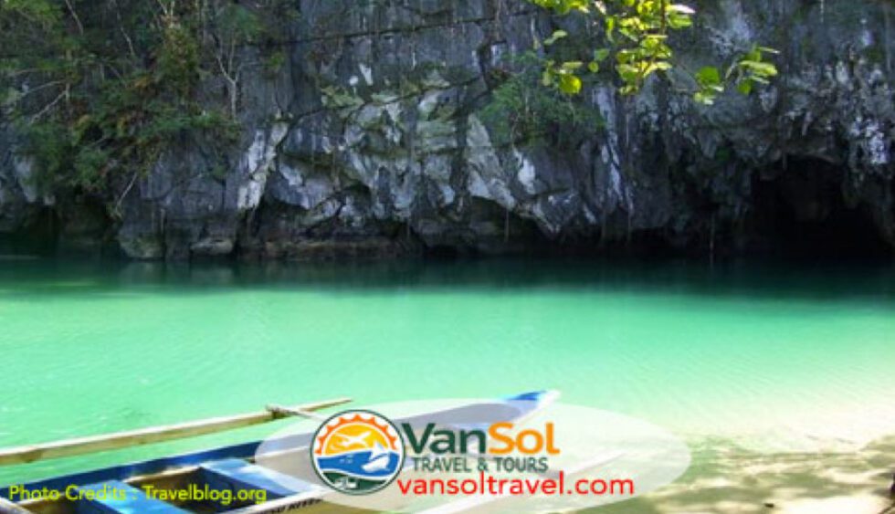 5 Must See Places in Palawan | Vansol Travel and Tours